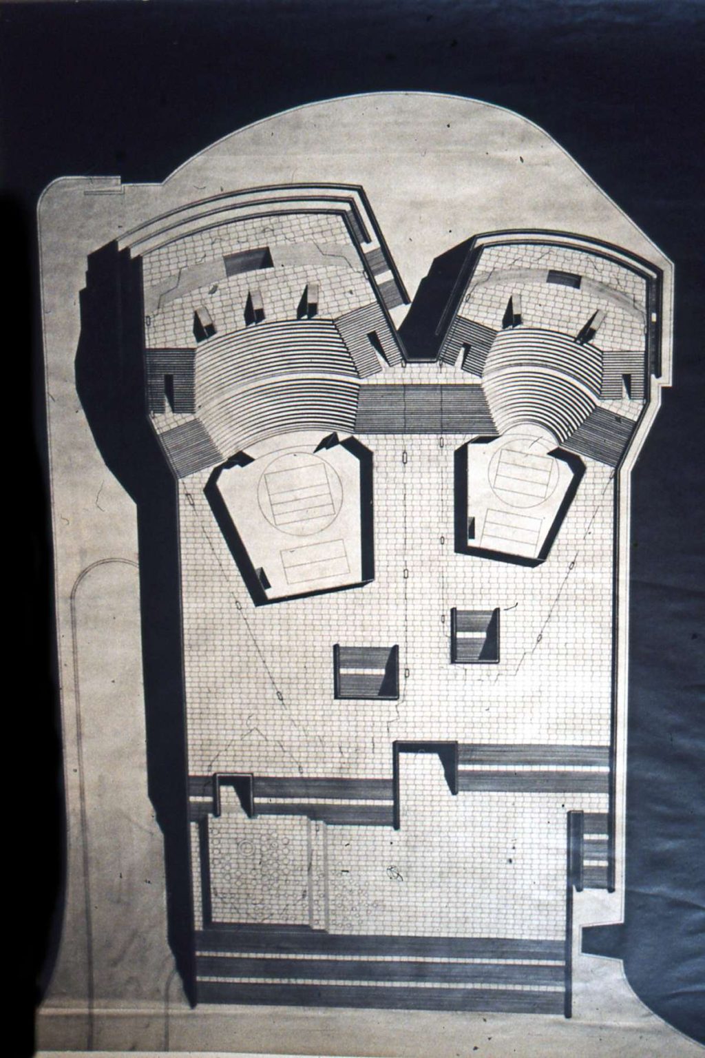 Jørn Utzon – Drawing Matter