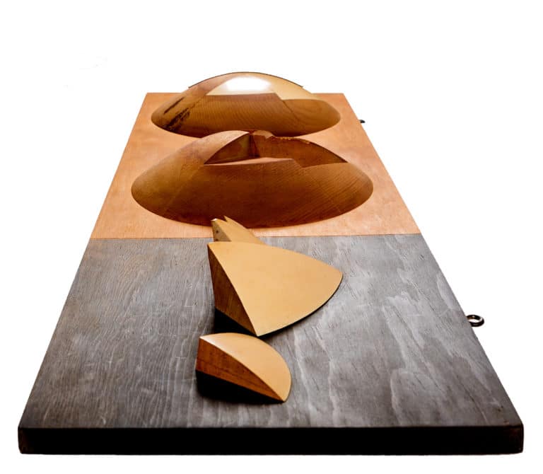 Technoscape: The Architecture of Engineers – Drawing Matter