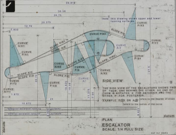 Michael Webb – Drawing Matter