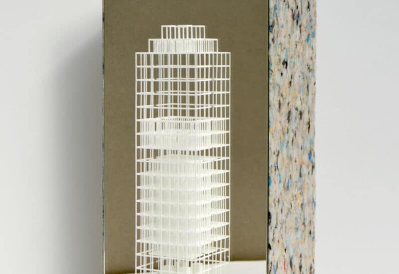 David Leech Architects – Drawing Matter