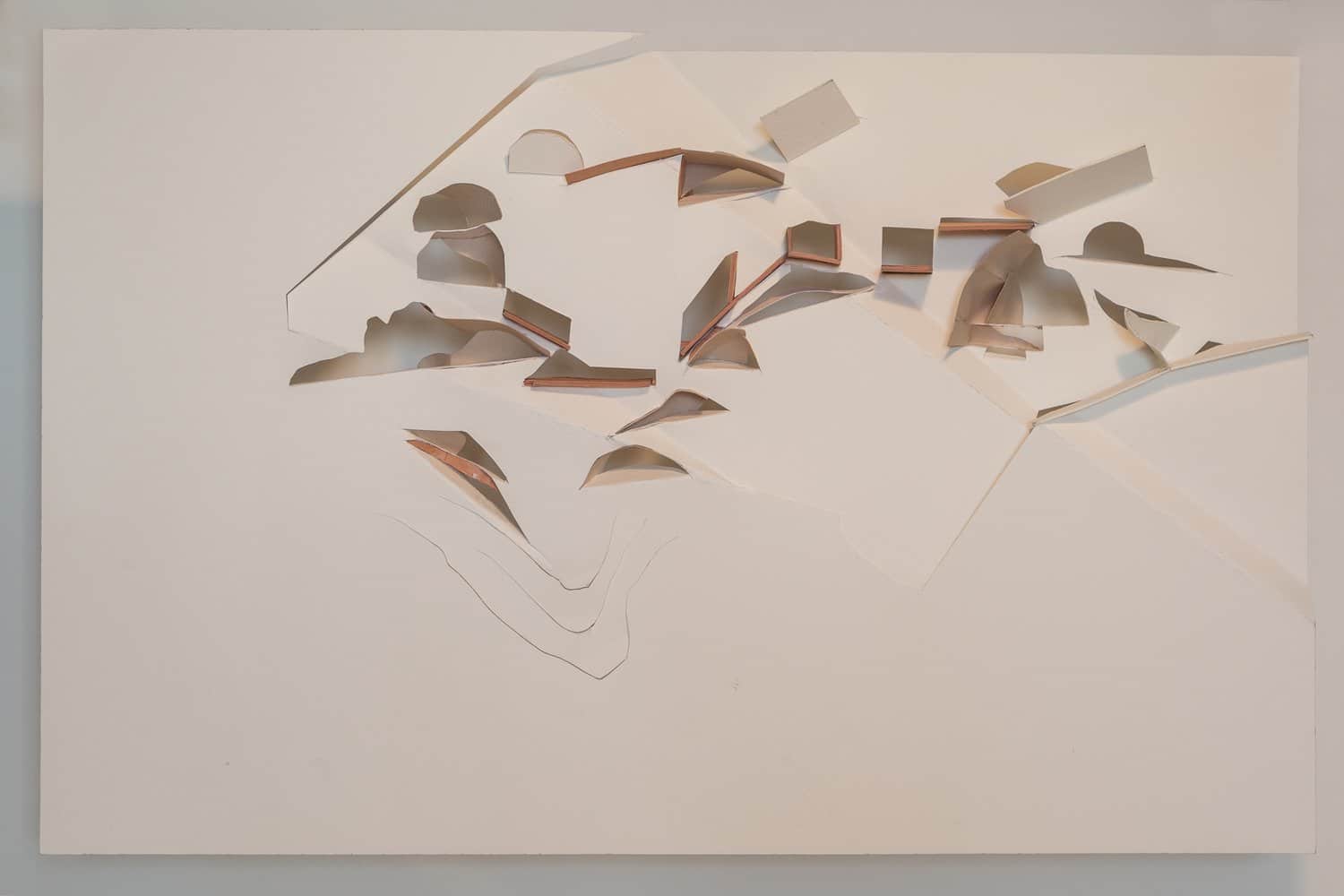 Alternative Histories: Flores i Prats Architects on Alberto Ponis ...