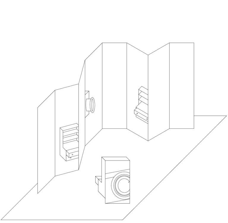 Alternative Histories: Oda Pälmke Architektin on Archizoom – Drawing Matter