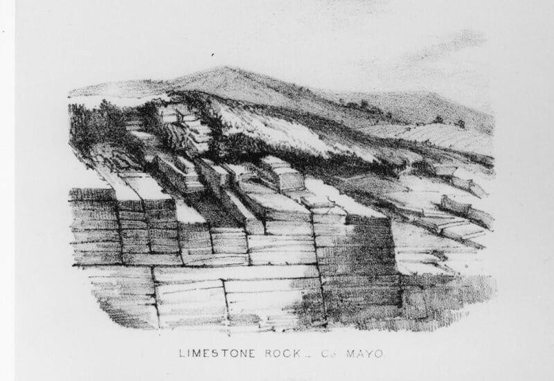 George Wilkinson – Drawing Matter