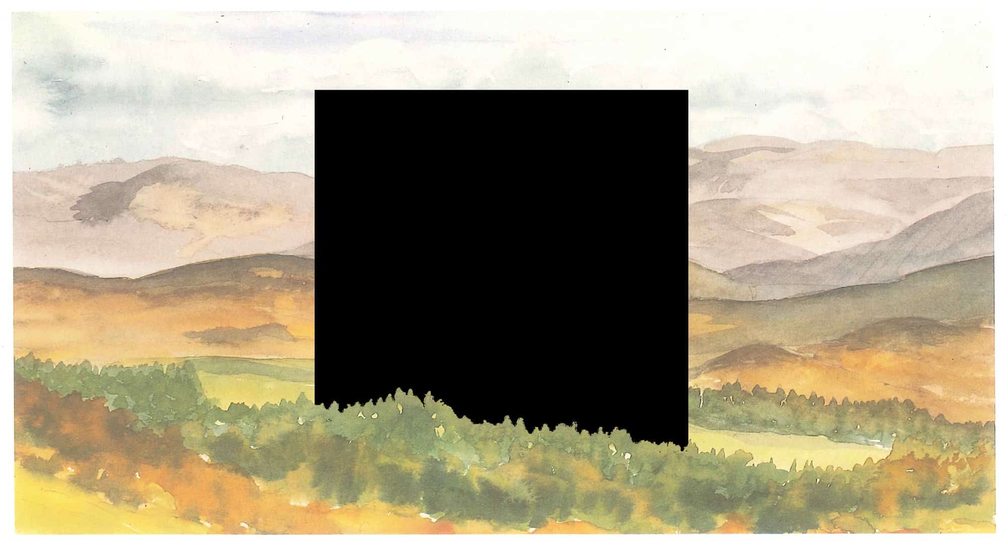 Blind Spots – Drawing Matter