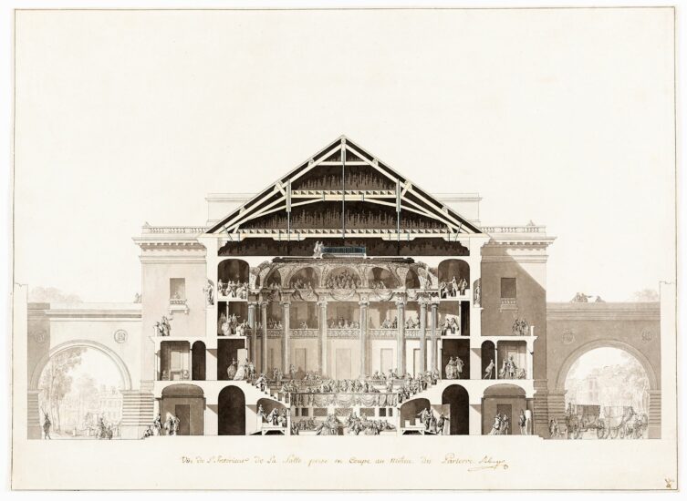 Displaced Persons – Drawing Matter