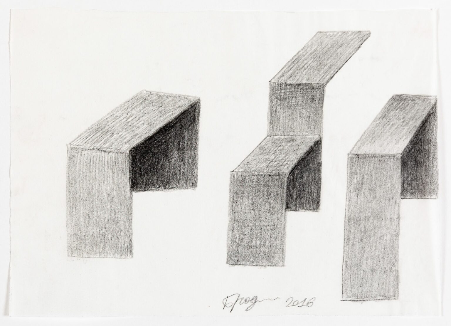 Drawing Matter – Exploring the role of drawing in architectural thought ...