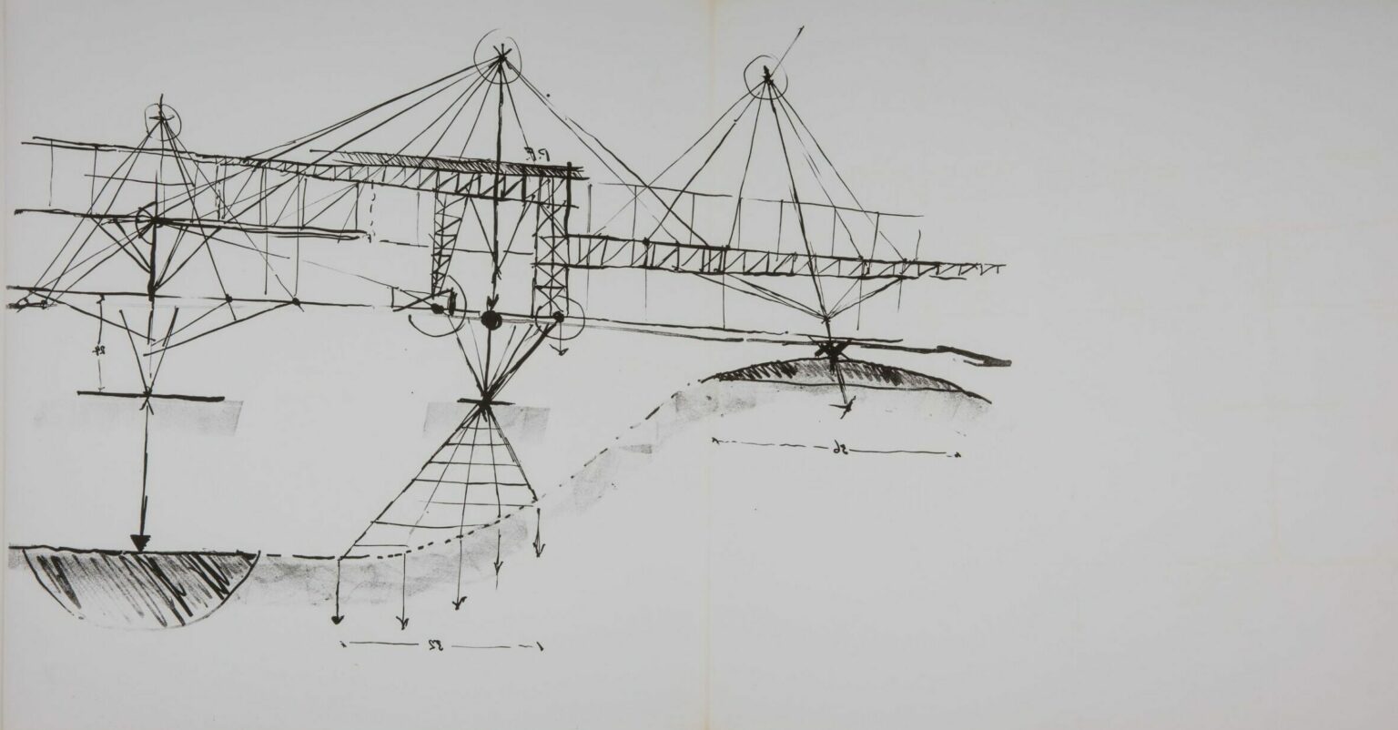 New Babylon (1963) – Drawing Matter