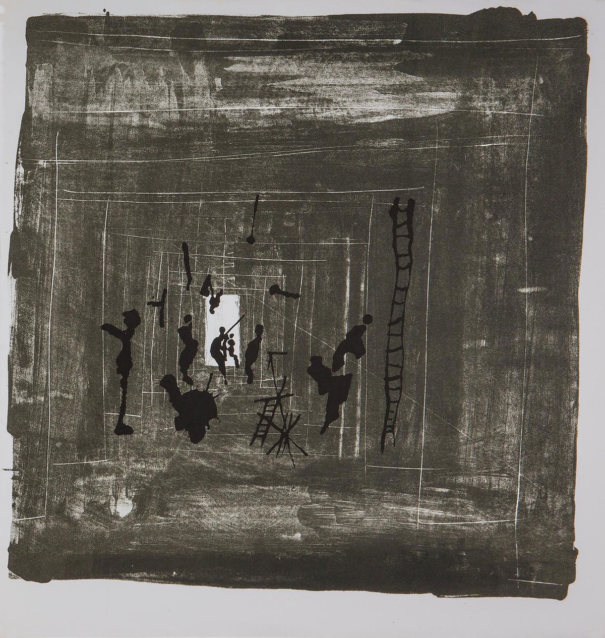 New Babylon (1963) – Drawing Matter