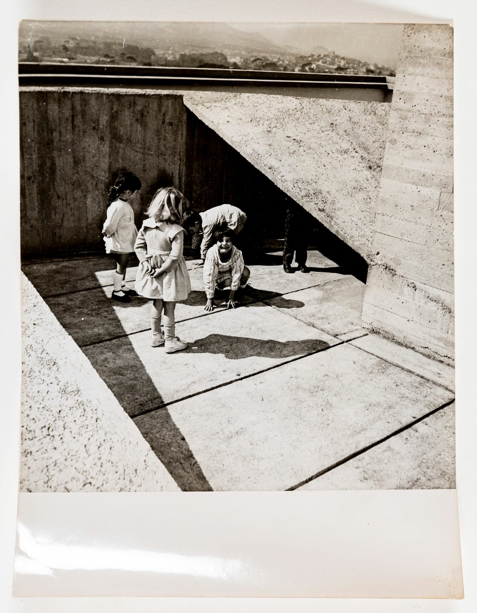 Excerpt: Shadow Places – Drawing Matter