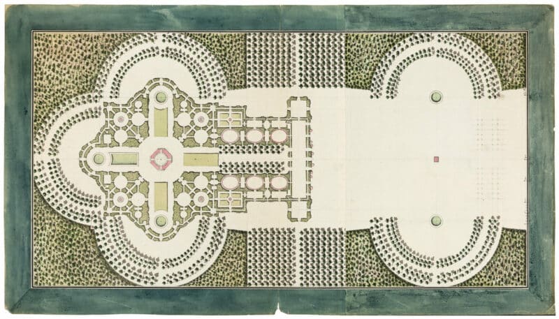 Marc-Antoine Laugier – Drawing Matter