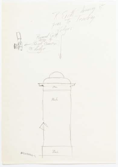 Raymond Erith On Soane at Tendring Hall – Drawing Matter