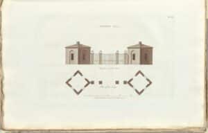 Raymond Erith On Soane at Tendring Hall – Drawing Matter