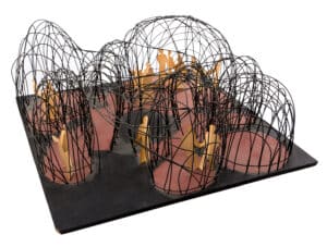 Displaced Persons – Drawing Matter