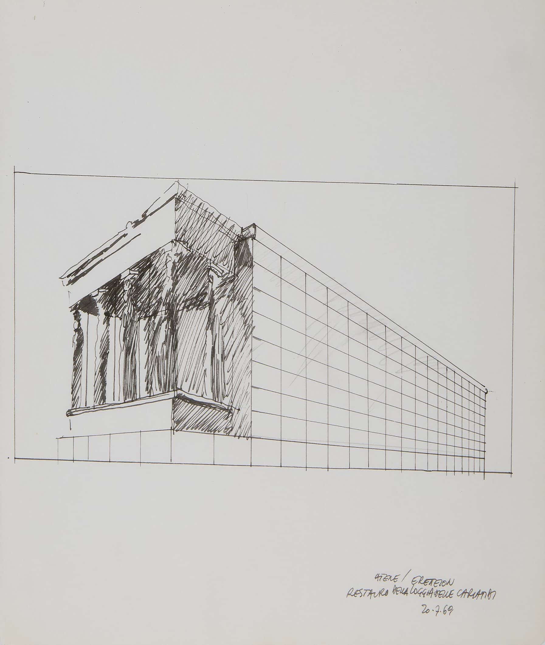 On Drawing – Drawing Matter