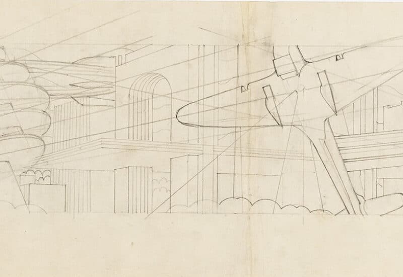 drawing matter writing prize 2020 – Drawing Matter