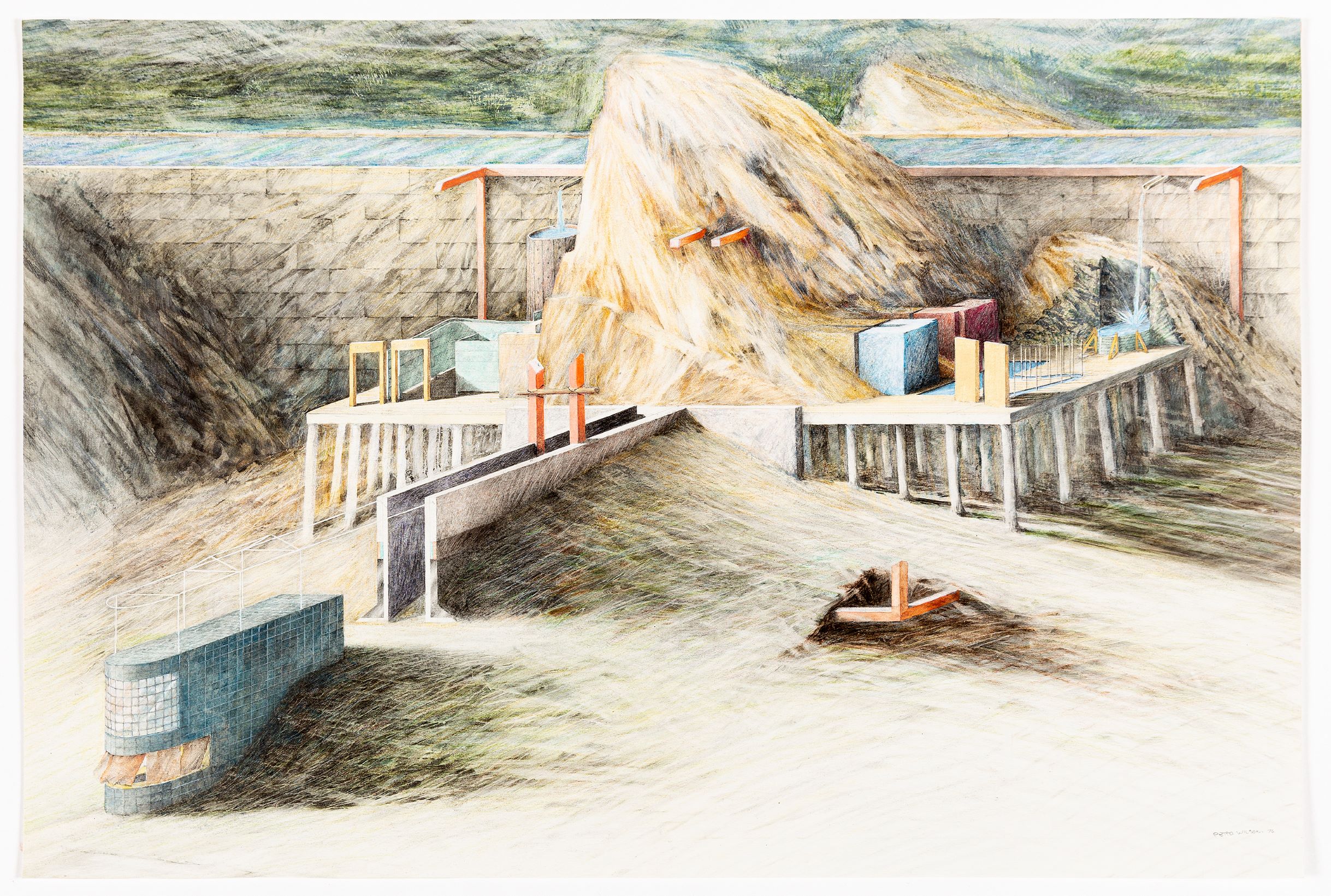 Drawing Matter – Exploring the role of drawing in architectural thought ...