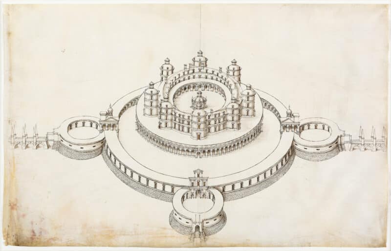 Disegno: Mastery and Uncertainty – Drawing Matter
