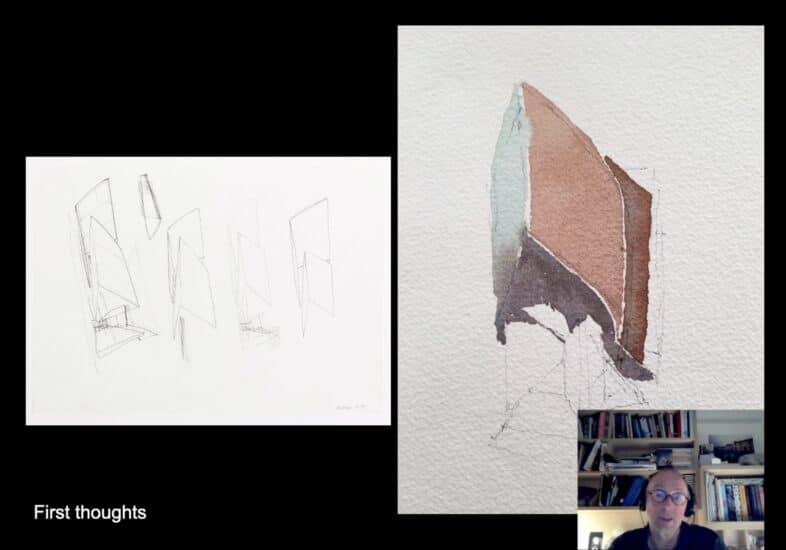 John Tuomey – Drawing Matter