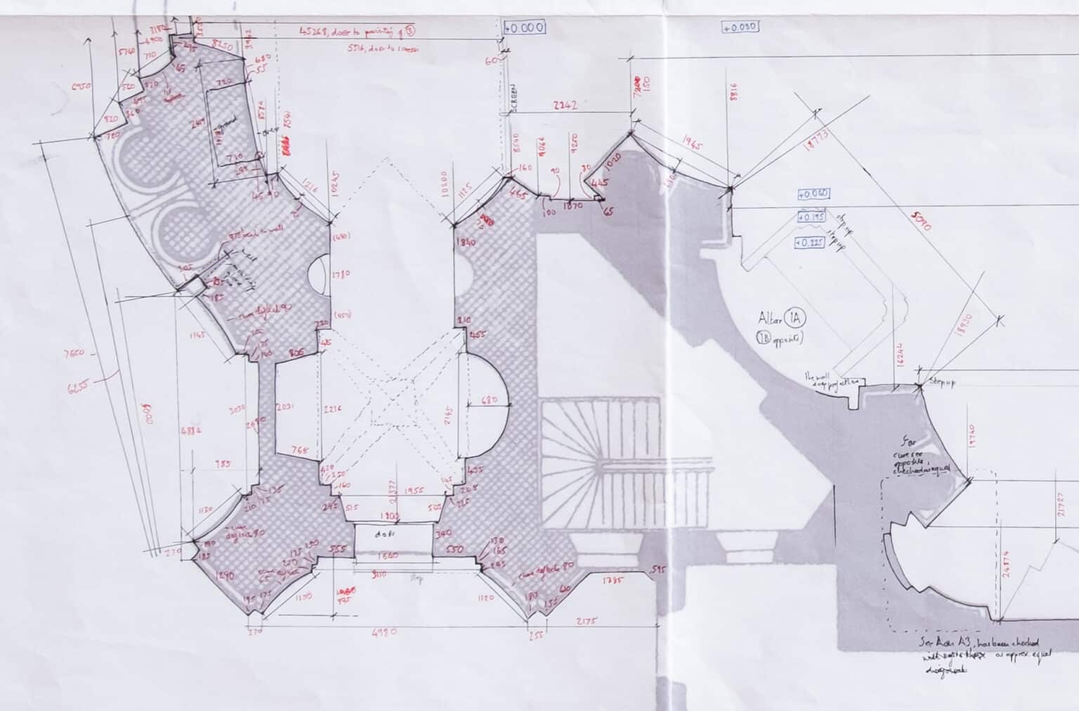 Re-presenting the Rococo – Drawing Matter