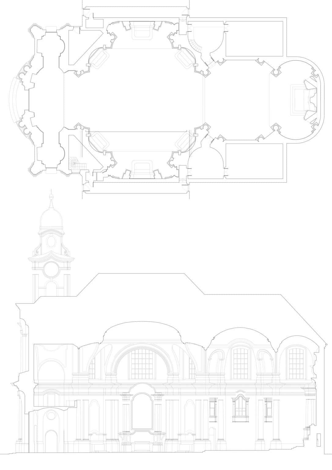 Re-presenting the Rococo – Drawing Matter