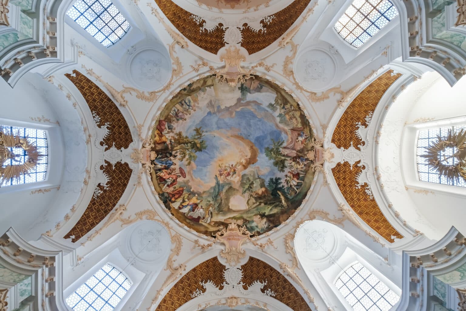 Re-presenting the Rococo – Drawing Matter