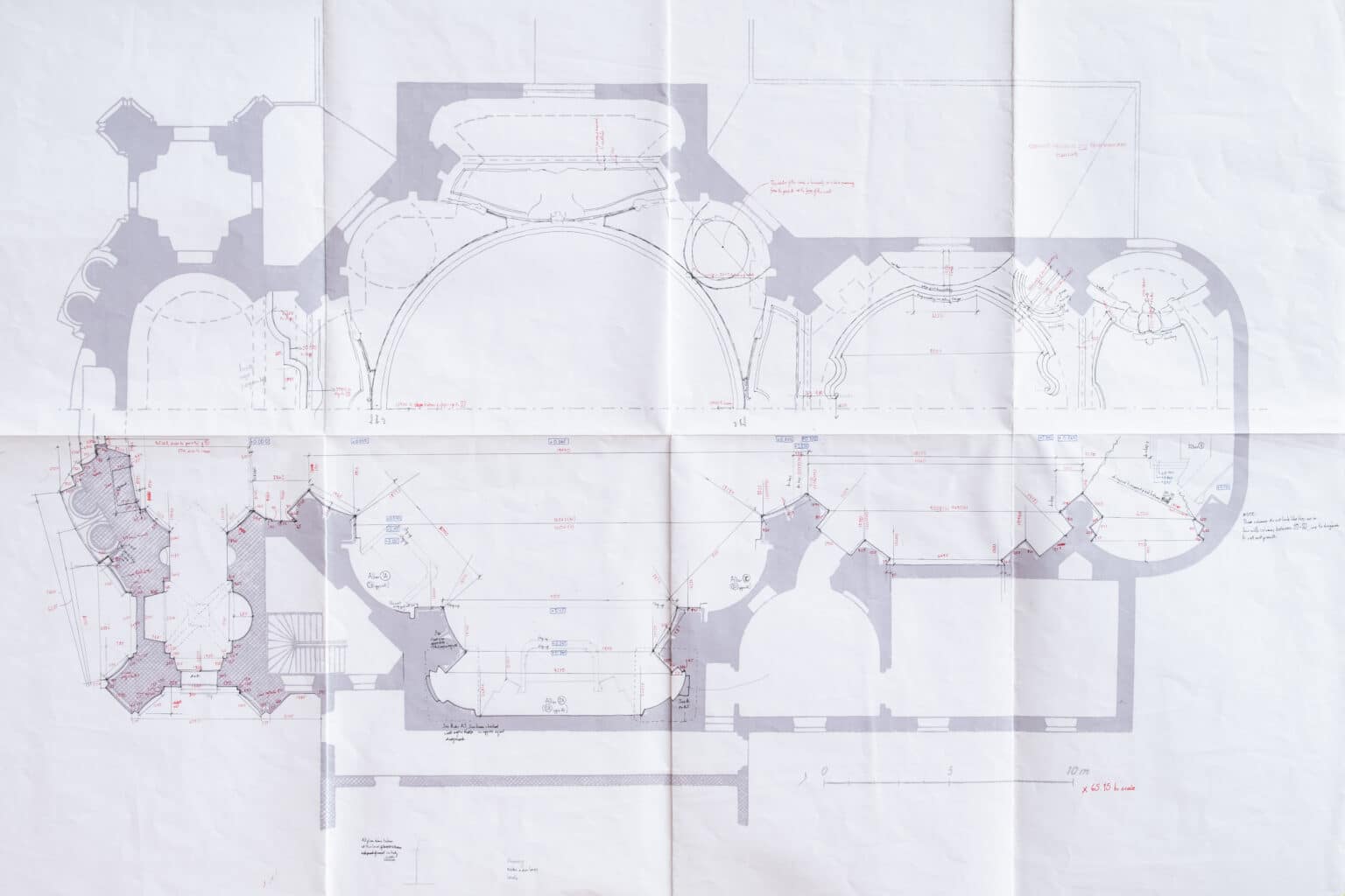 Re-presenting the Rococo – Drawing Matter