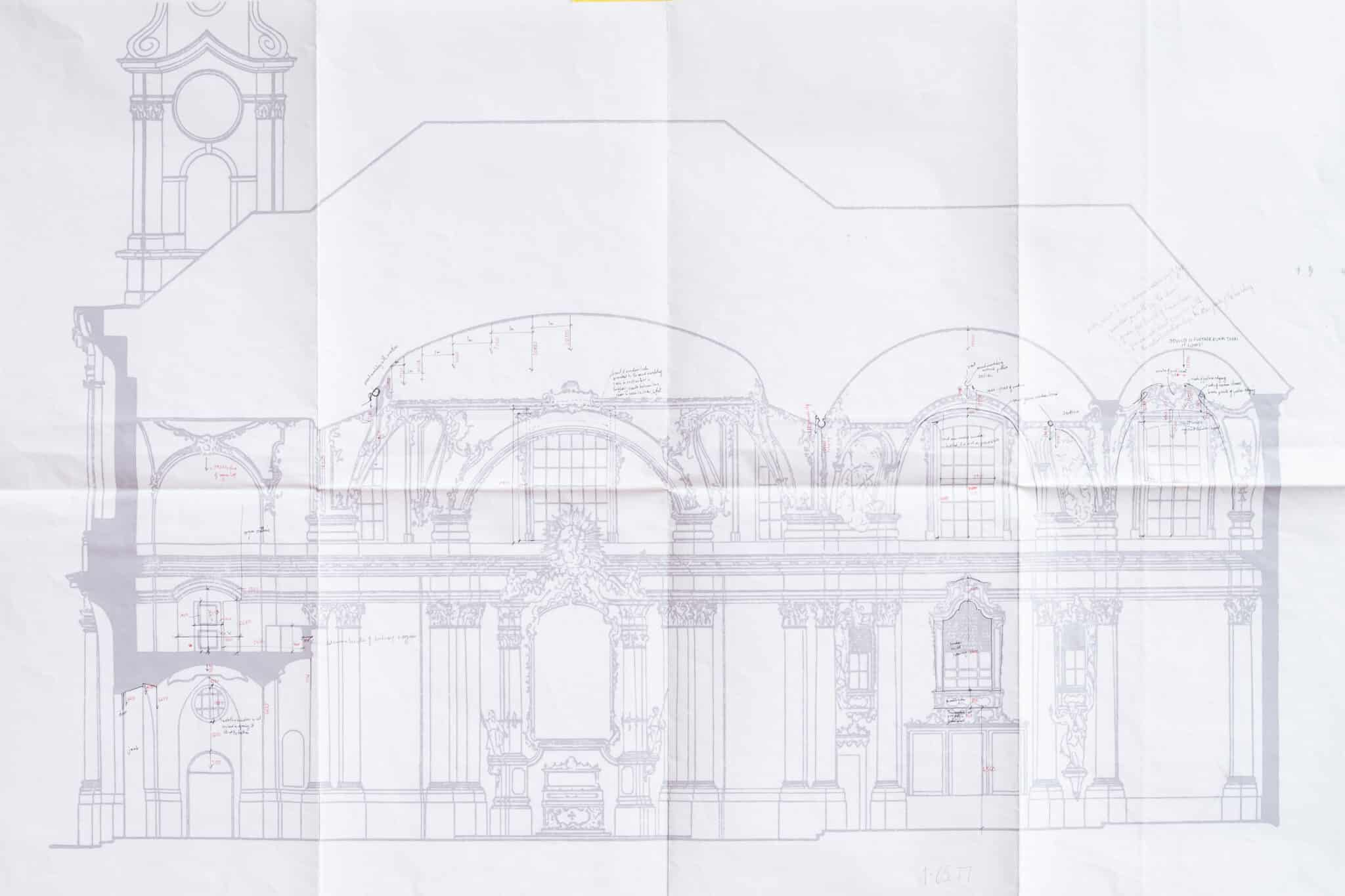 Re-presenting the Rococo – Drawing Matter