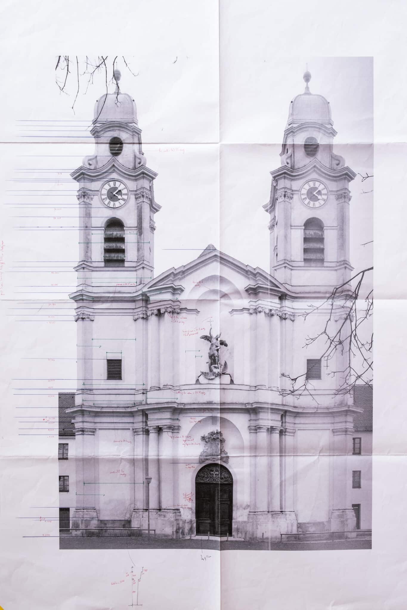 Re-presenting the Rococo – Drawing Matter