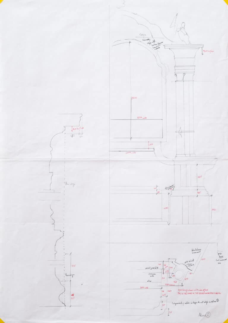 Re-presenting the Rococo – Drawing Matter