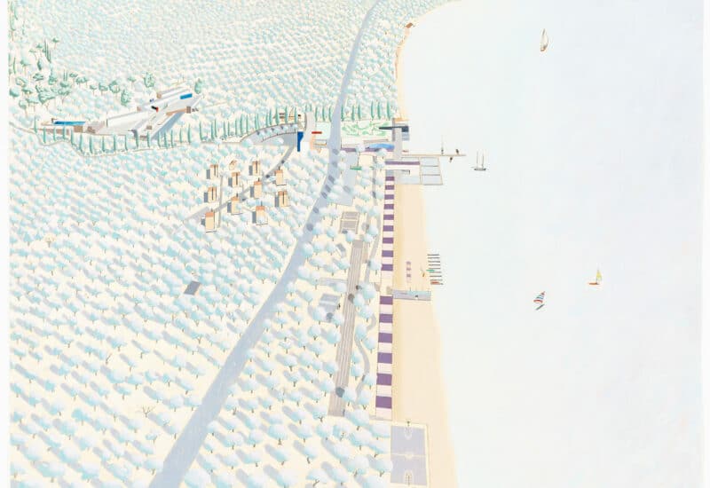 OMA – Drawing Matter