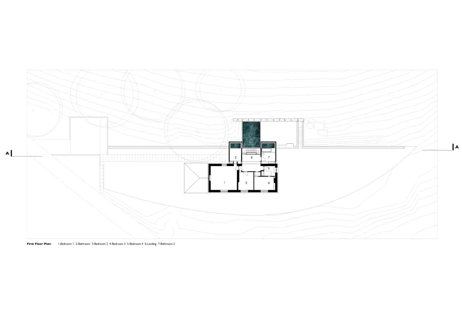 Charlotte Skene Catling: The Dairy House – Drawing Matter
