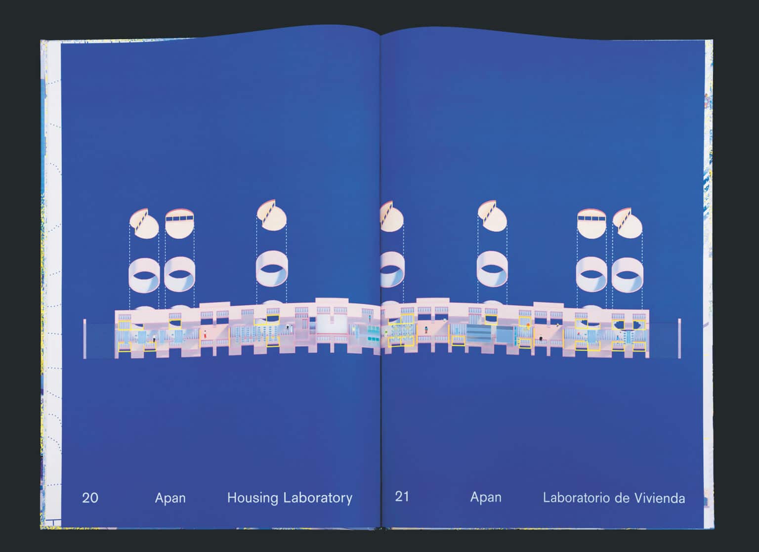 Pan Scroll Zoom 7: MOS – Drawing Matter