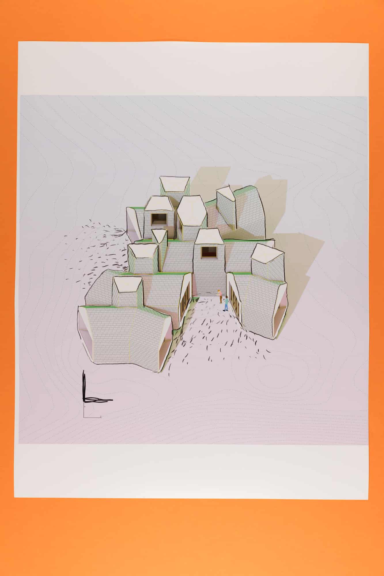 Pan Scroll Zoom 7: MOS – Drawing Matter