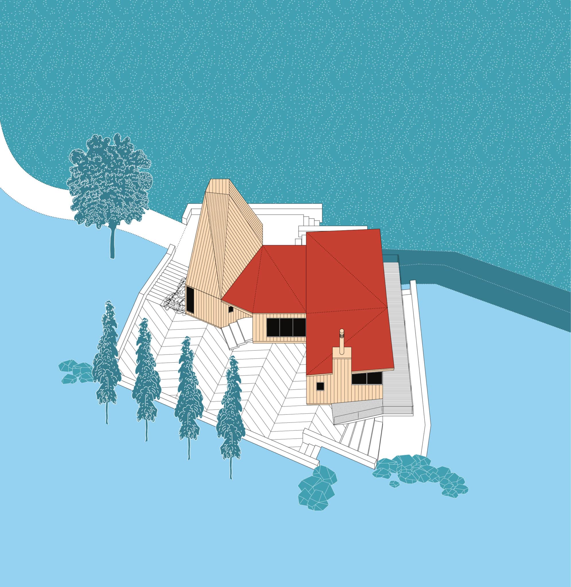 Stan Allen’s Situated Objects (2020): Review & Excerpt – Drawing Matter