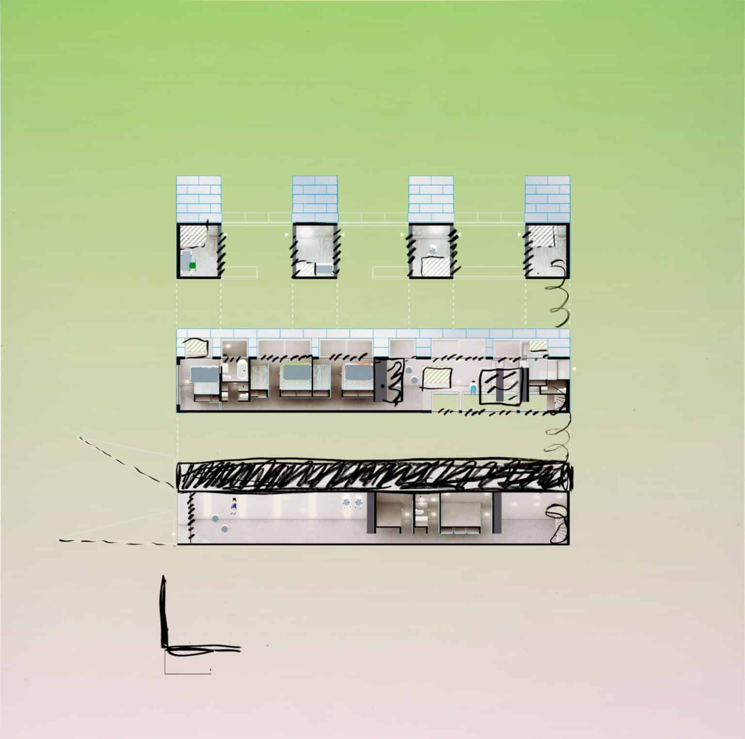 Pan Scroll Zoom 7: MOS – Drawing Matter