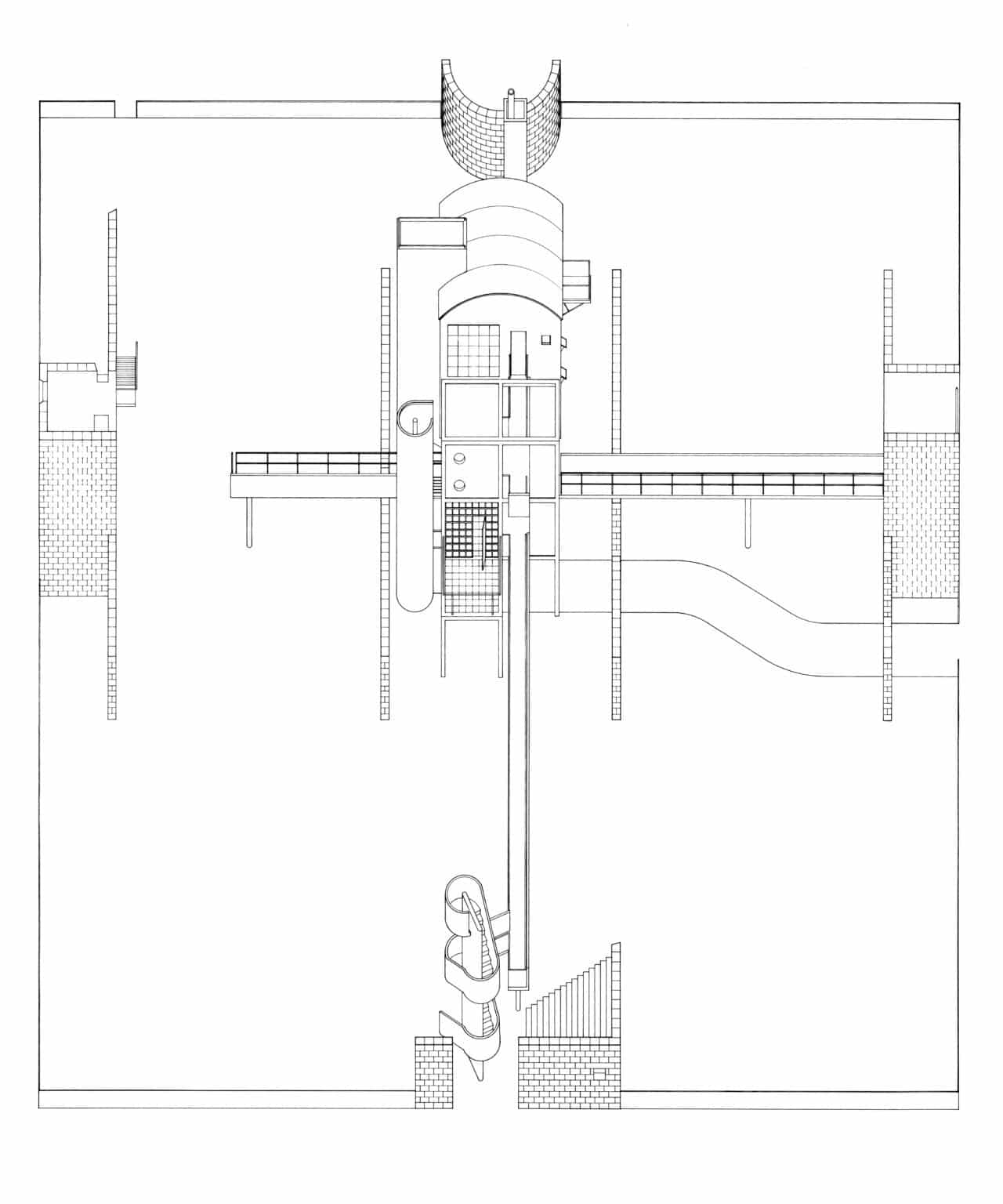 Stan Allen’s Situated Objects (2020): Review & Excerpt – Drawing Matter