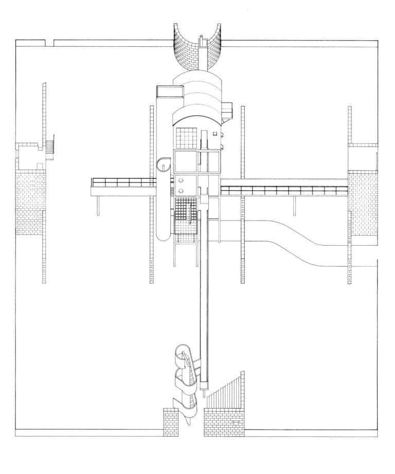Stan Allen’s Situated Objects (2020): Review & Excerpt – Drawing Matter