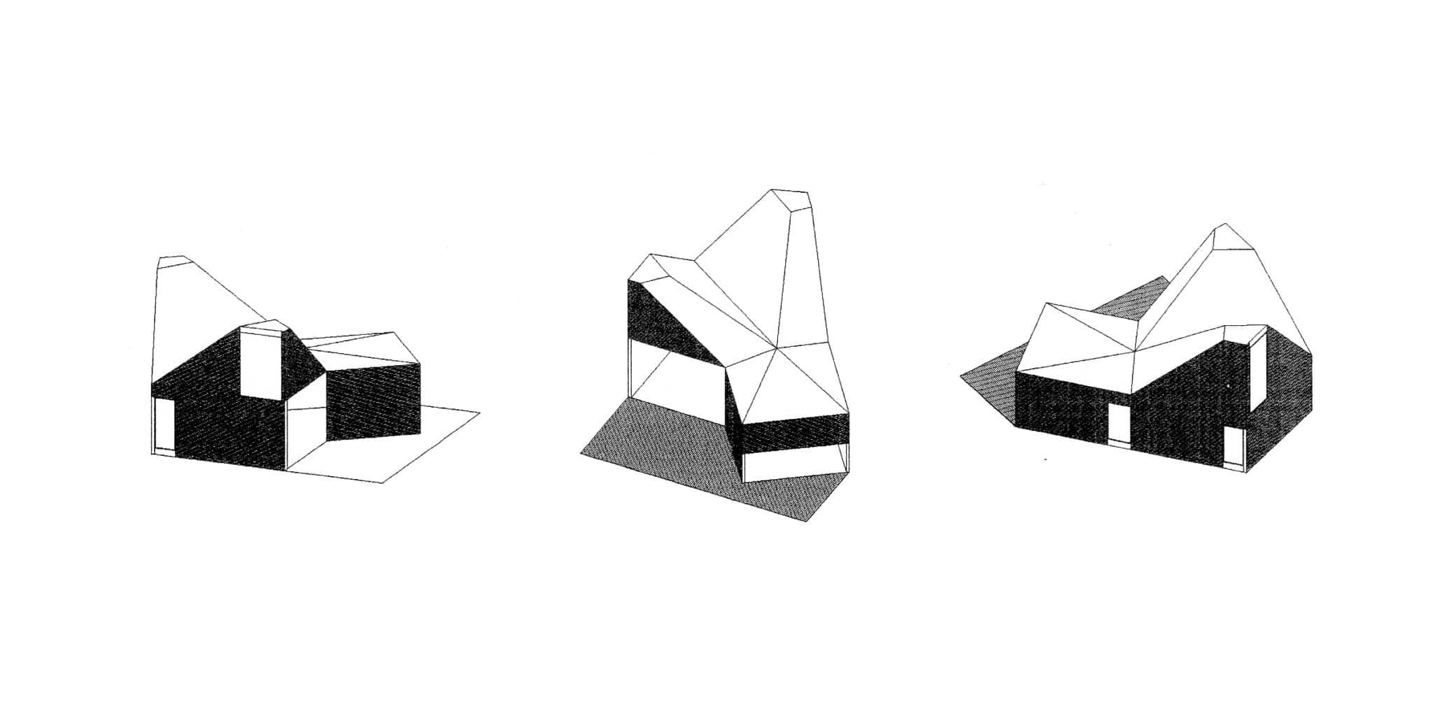 Stan Allen’s Situated Objects (2020): Review & Excerpt – Drawing Matter