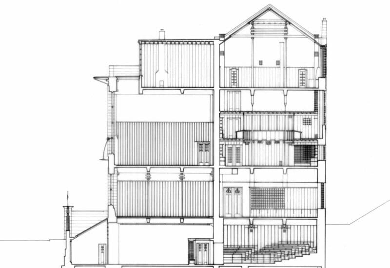 Paul Clarke – Drawing Matter