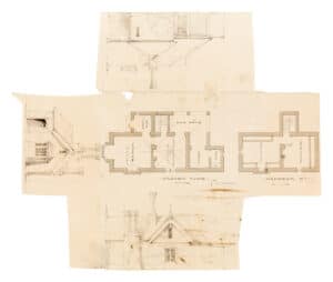 Adam Bede’s ‘Discourse on Building’ (1859) – Drawing Matter