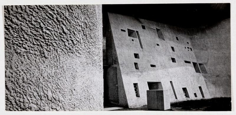 Drawing Construction: A Drawing Matter Workshop – Drawing Matter