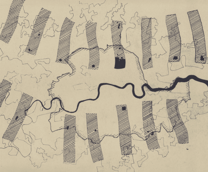 Edwin Maxwell Fry – Drawing Matter