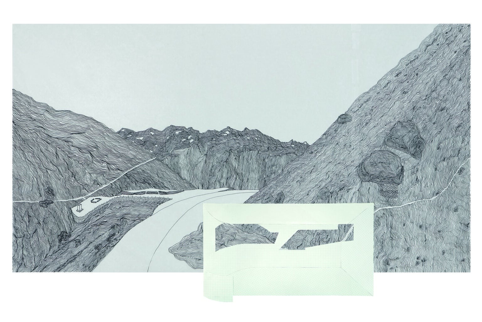 Pan Scroll Zoom 11: Architecten Jan De Vylder Inge Vinck – Drawing Matter