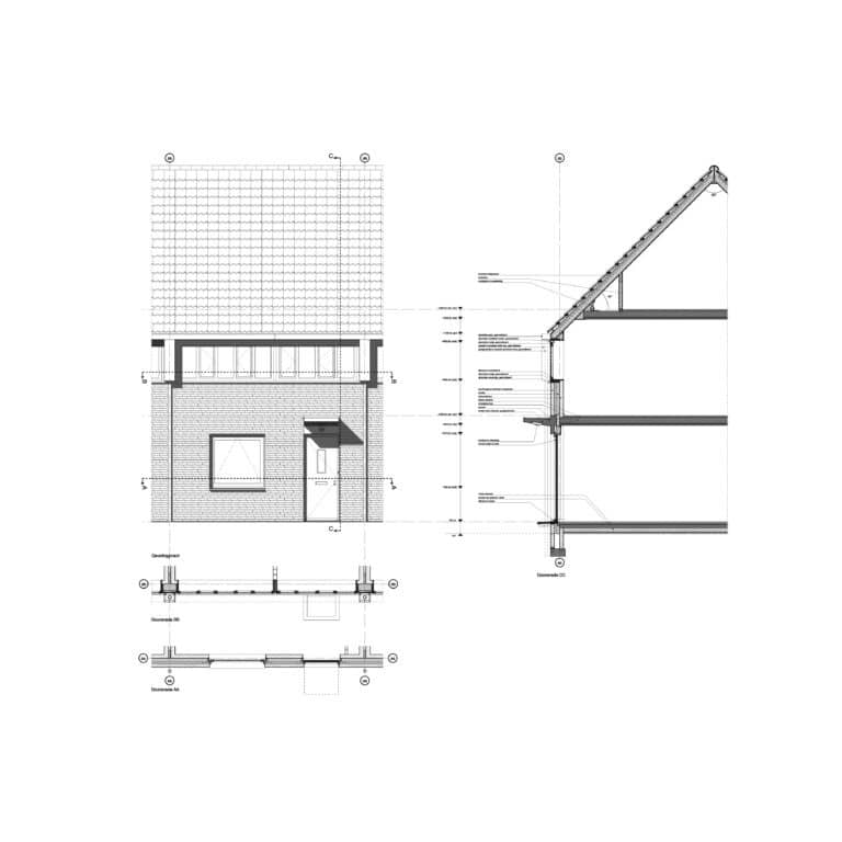 biq: Revealing Construction – Drawing Matter