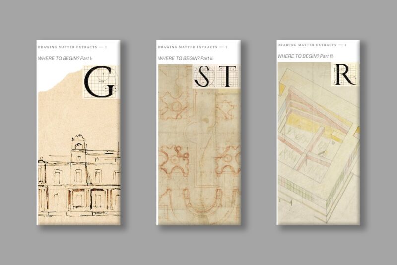 Drawing Matter Extracts – Drawing Matter