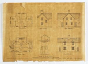 Adam Bede’s ‘Discourse on Building’ (1859) – Drawing Matter