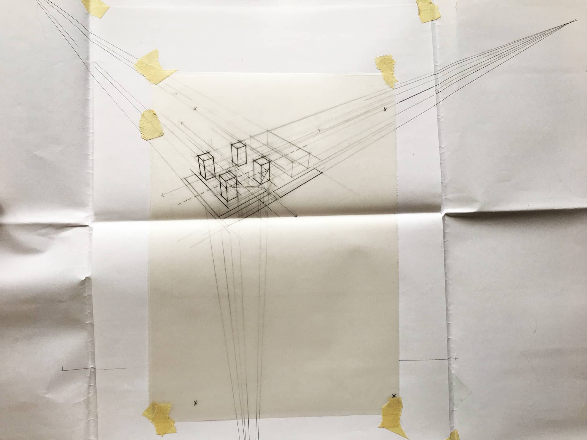 The Architecture of Nothingness: Analysing Frank Lloyd Wright’s Unity ...