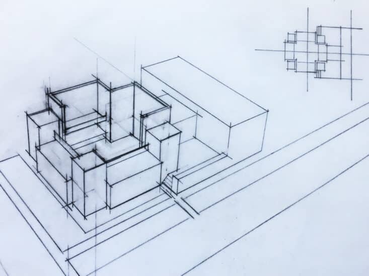 The Architecture of Nothingness: Analysing Frank Lloyd Wright’s Unity ...