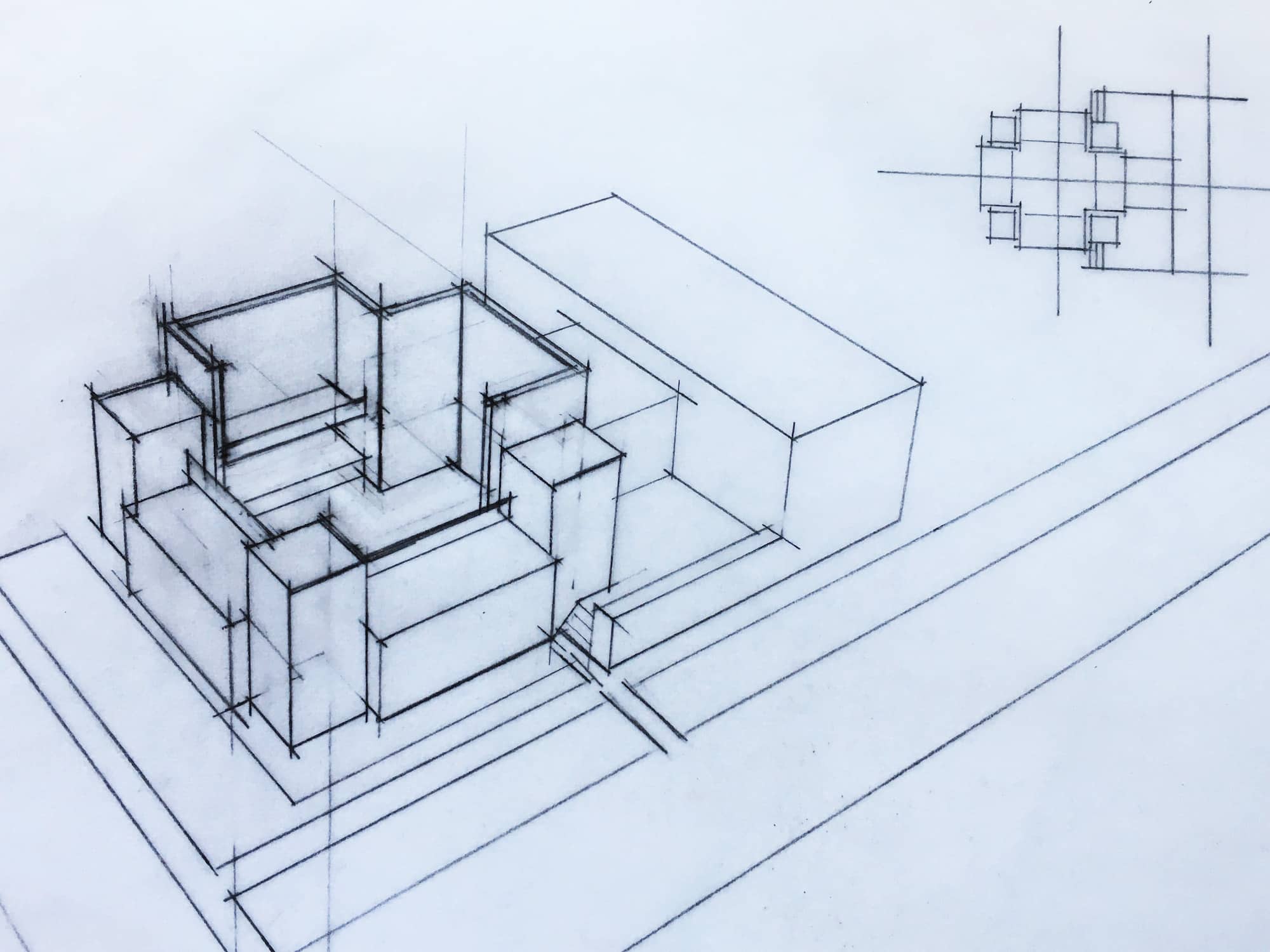 The Architecture of Nothingness: Analysing Frank Lloyd Wright’s Unity ...