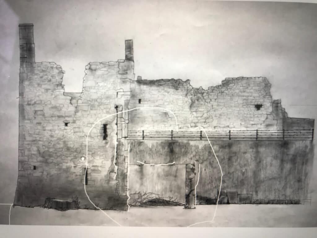 Pan Scroll Zoom 12: Elizabeth Hatz – Drawing Matter